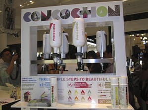 The Perfect Concoction: The Bespoke Shampoo That Is Shots and a ...