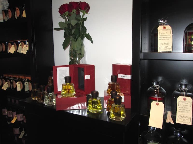 Frapin Nevermore: A Scent For All Eternity | Eye Of The Beholder