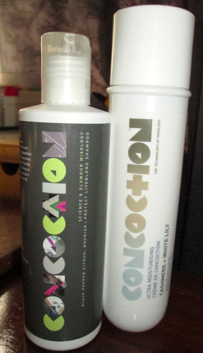 The Perfect Concoction: The Bespoke Shampoo That Is Shots and a ...