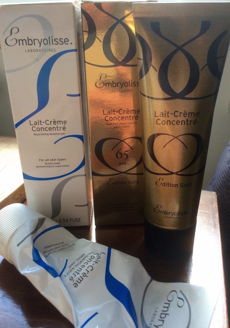 Embryolisse Lait-Crème Concentré - the Ultimate Moisturiser | Eye Of ...